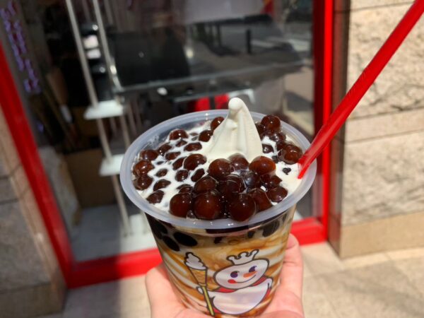 紅茶100円、アイス160円『MIXUE (ミーシュー) 』池袋店のコスパが最強すぎた│池ぶく郎